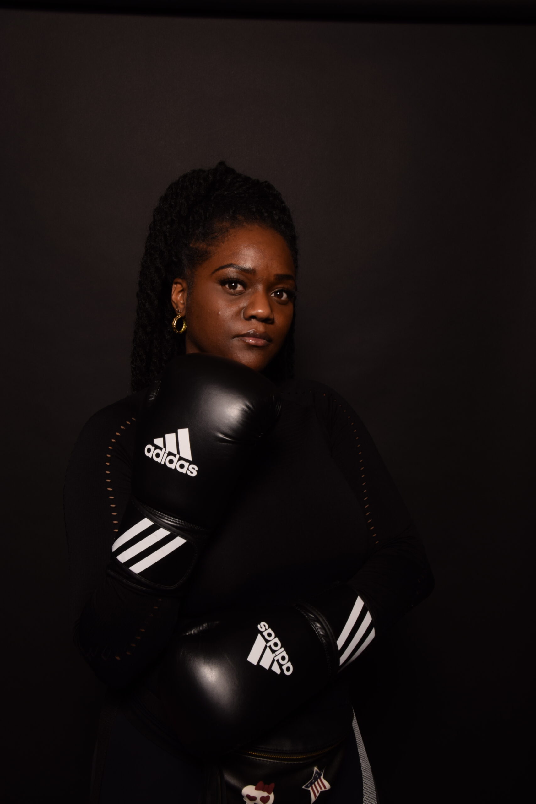 Powervrouw - PhotograFI